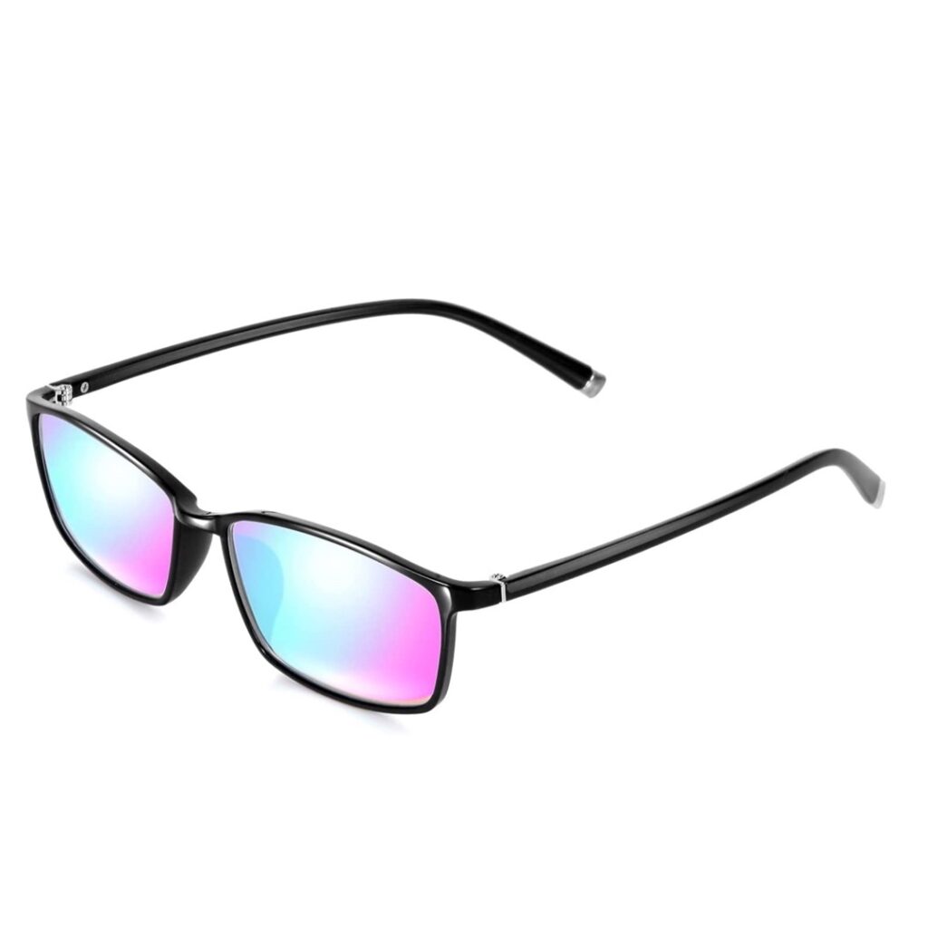 ColourSpecs Pro Unisex Red-Green Color-Correct Glasses - TruTronica