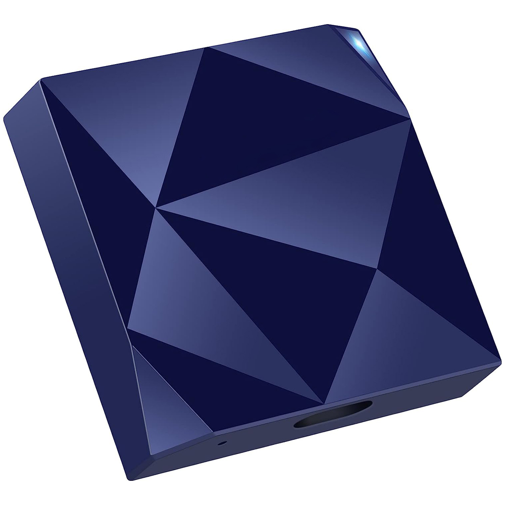 DroidDrive Wireless Android Auto Adapter, Plug & Play Dongle with ...