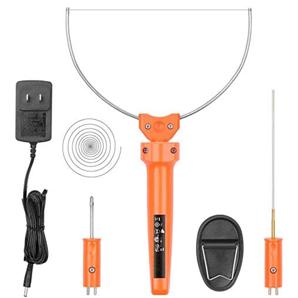 PyroSlice 3-in-1 Hot Wire Foam Cutter: The Perfect Electric Cutting ...