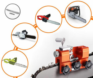 SharpMagic Chain Sharpener - TruTronica