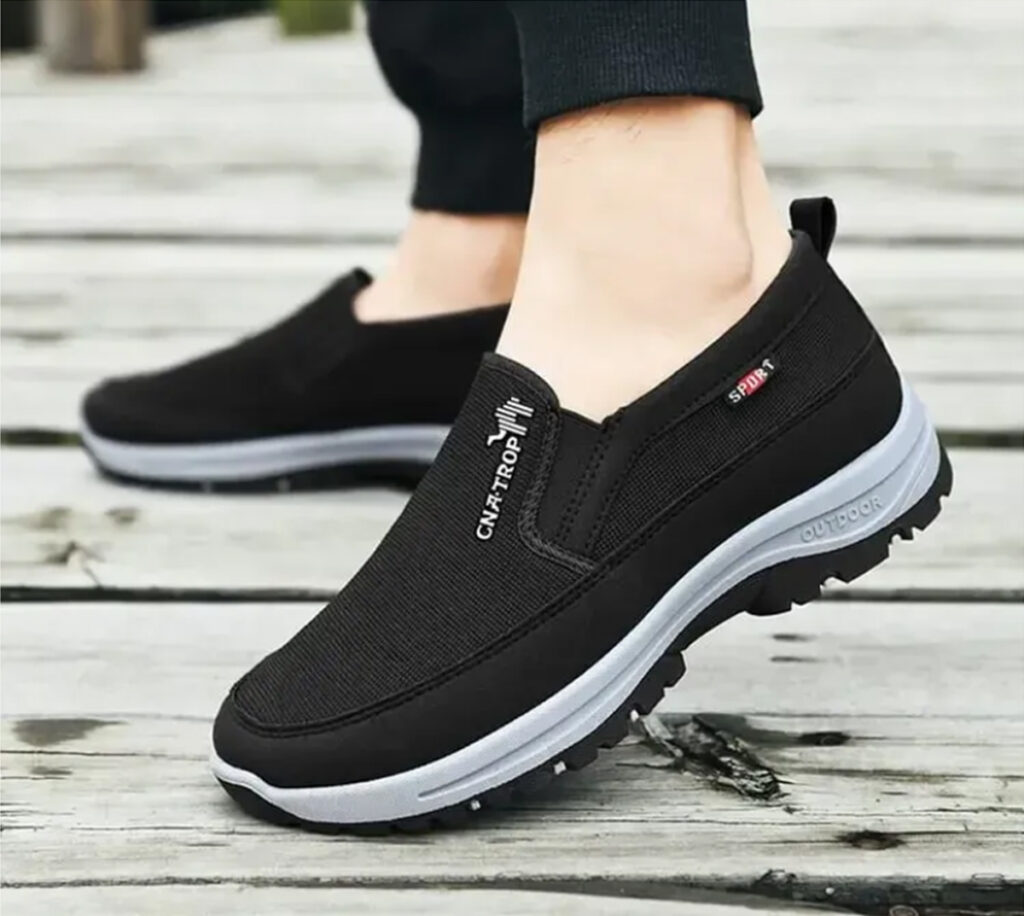 🔥LAST DAY 70% OFF🔥Men's Arch Support & Breathable and Light & Non-Slip ...