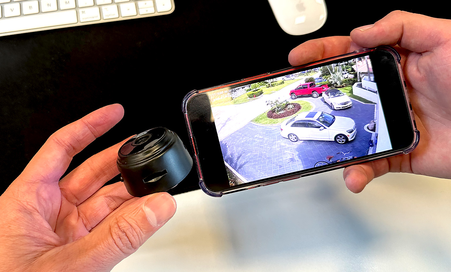 PixiCam - TruTronica