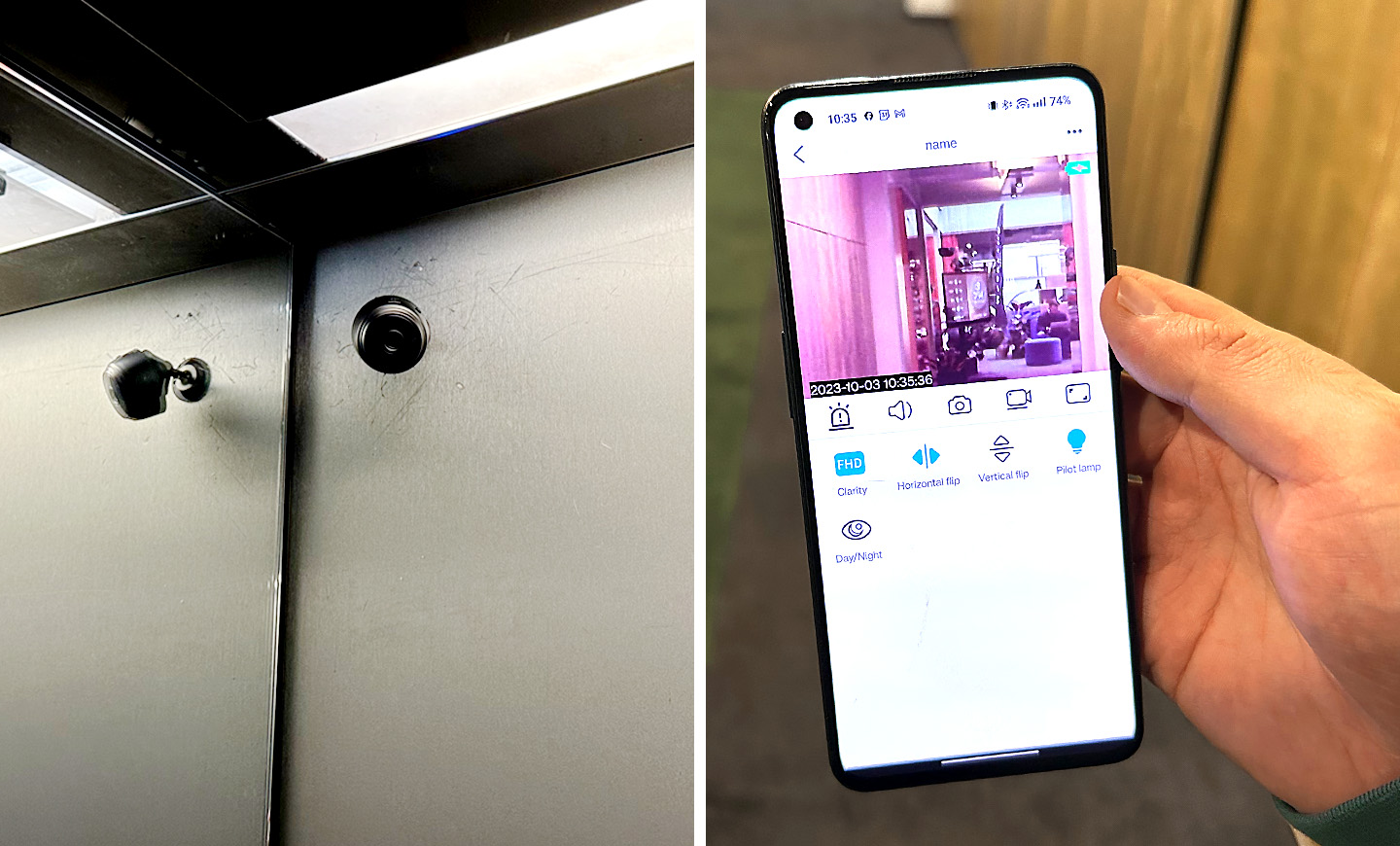 PixiCam - TruTronica