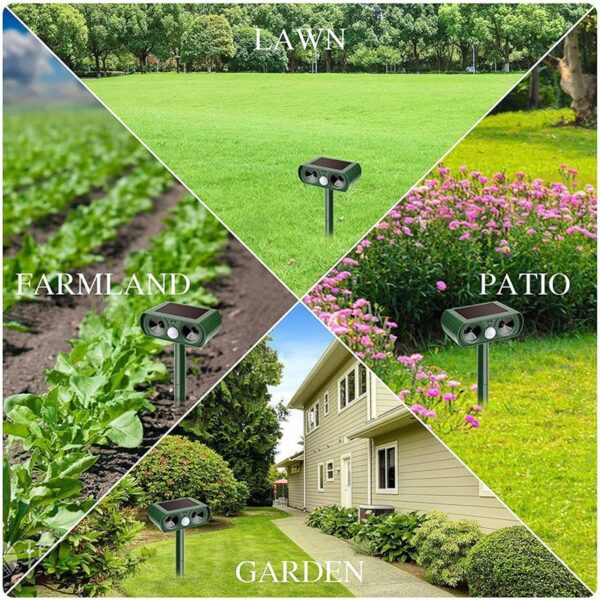 CritterGuard - TruTronica