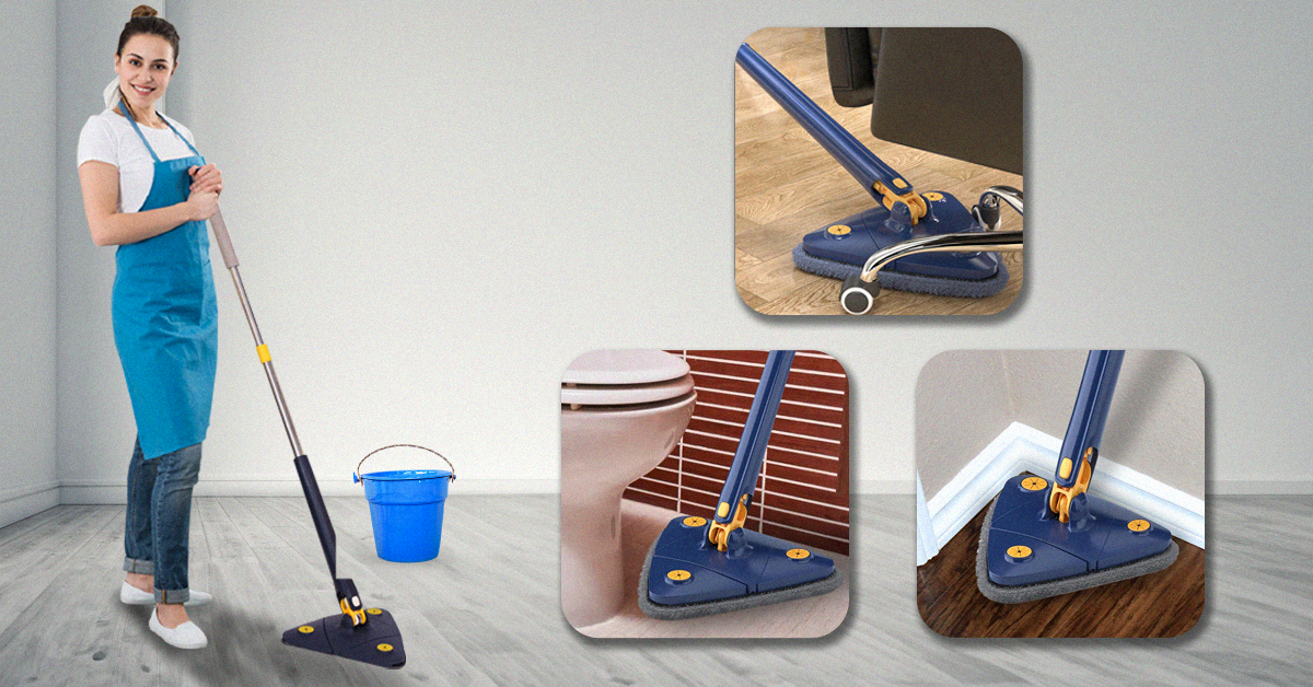 EasyMop - TruTronica