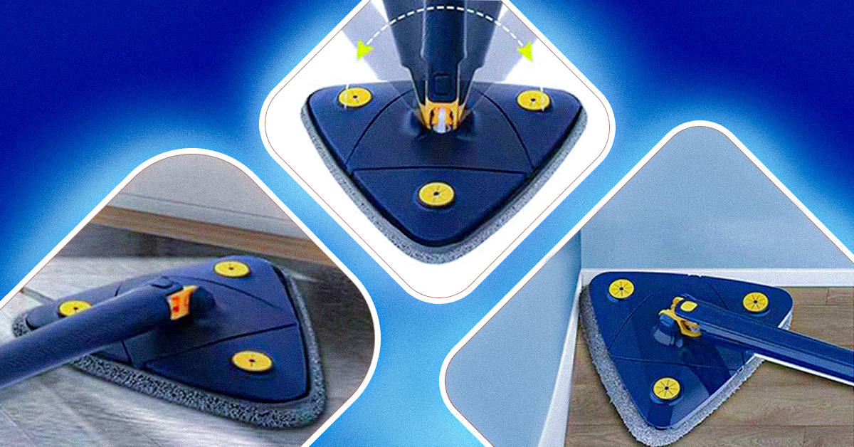 EasyMop - TruTronica