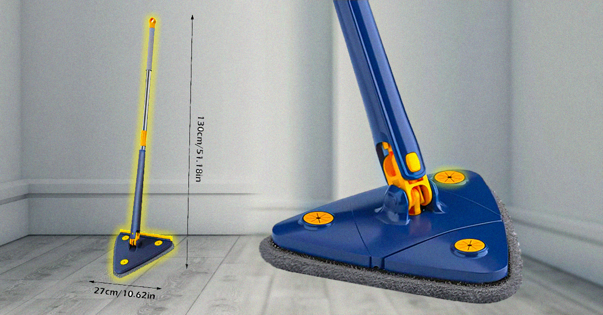 EasyMop - TruTronica