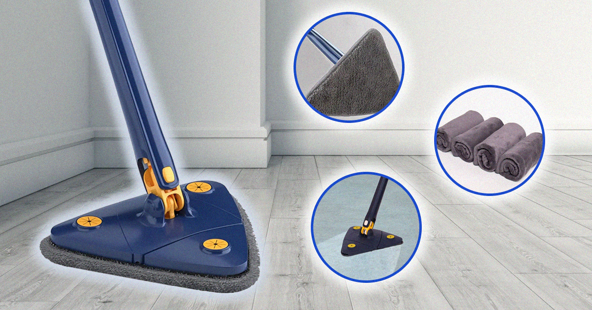 EasyMop - TruTronica