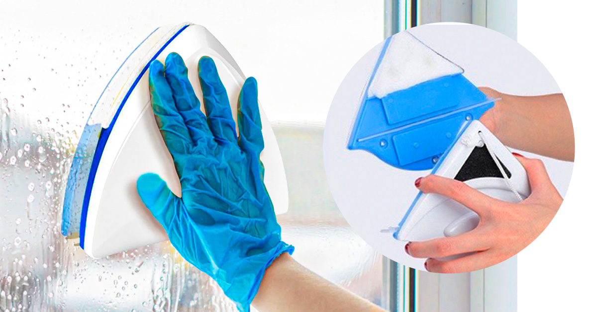 MagiClean - TruTronica