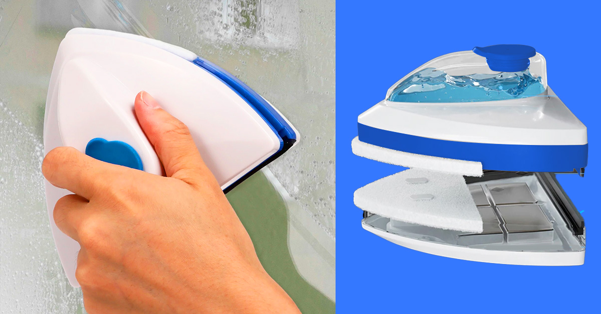 MagiClean - TruTronica