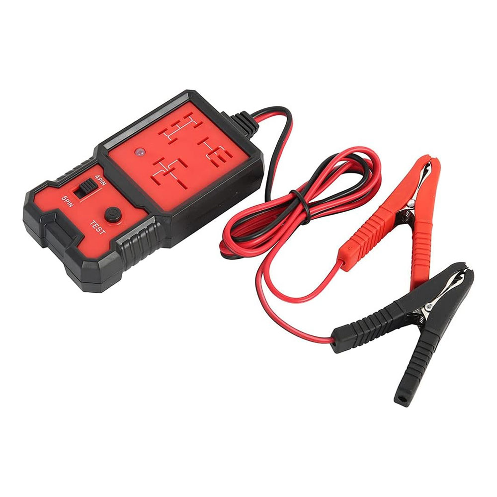 RelayPro - TruTronica