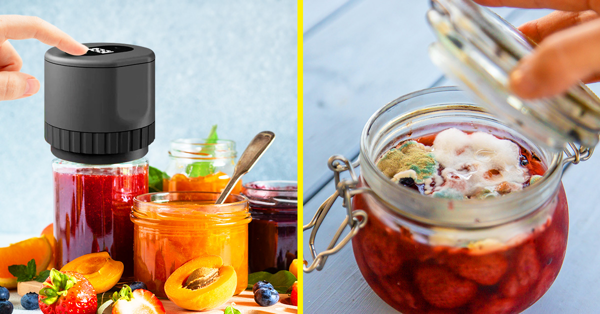 FreshSeal Pro - TruTronica