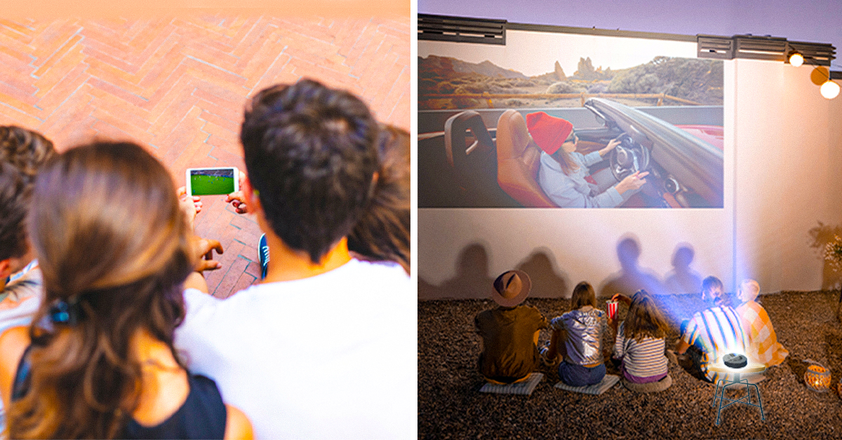 PocketVision HD - TruTronica