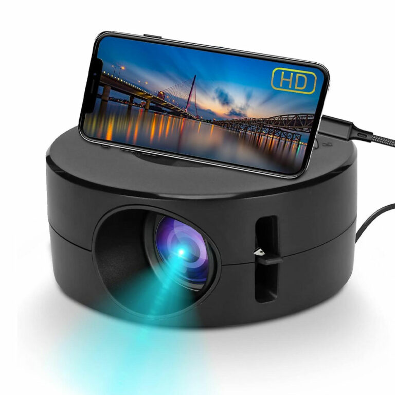 PocketVision HD - TruTronica