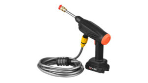 UltraWasher - TruTronica