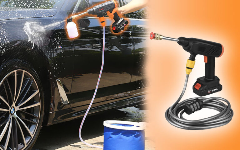 UltraWasher - TruTronica