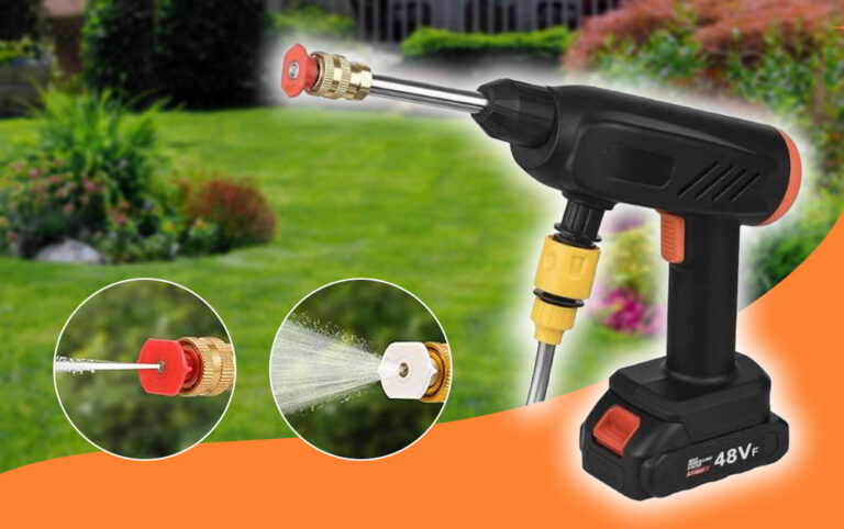 UltraWasher - TruTronica