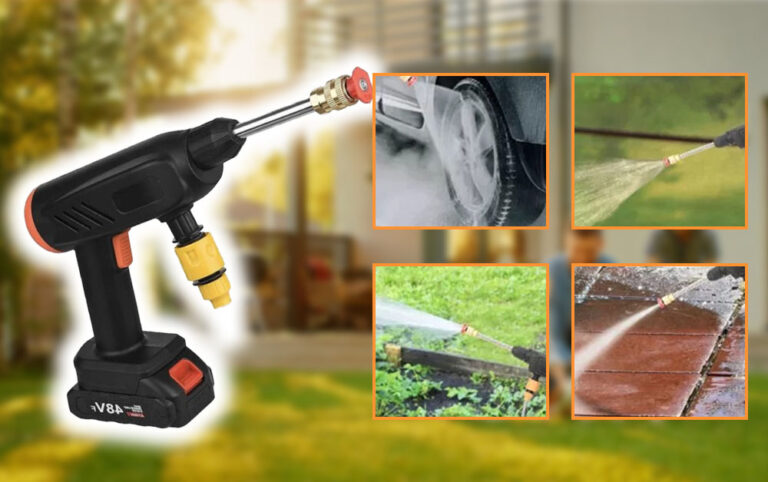 UltraWasher - TruTronica