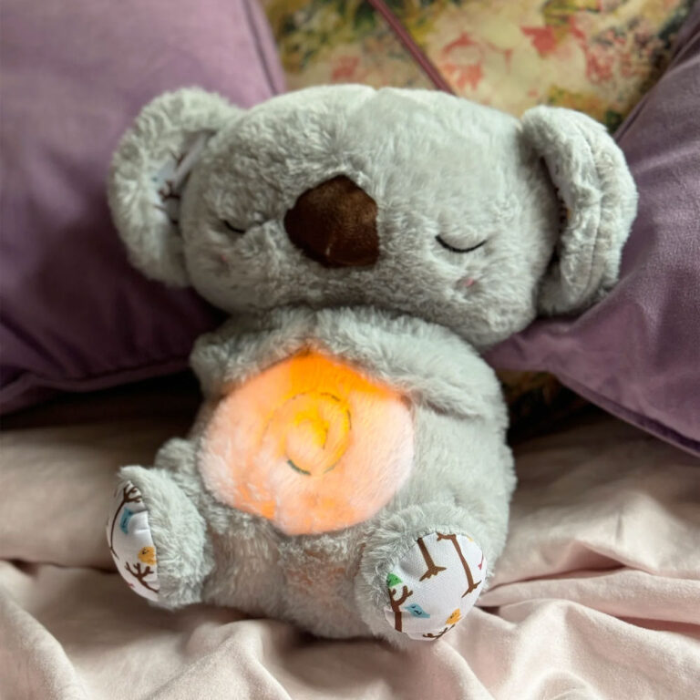 SnuggleKoala Koala Calm Buddy - TruTronica