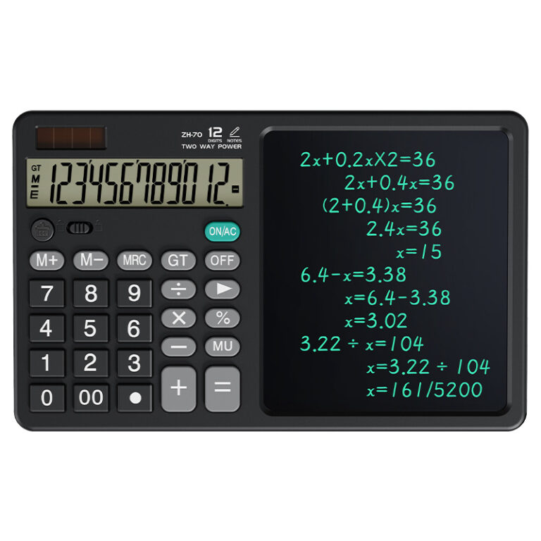 MathPad Pro - TruTronica