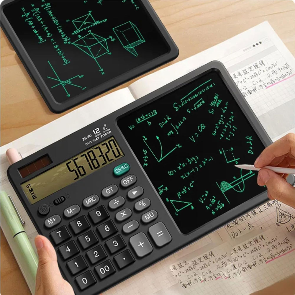 MathPad Pro - TruTronica
