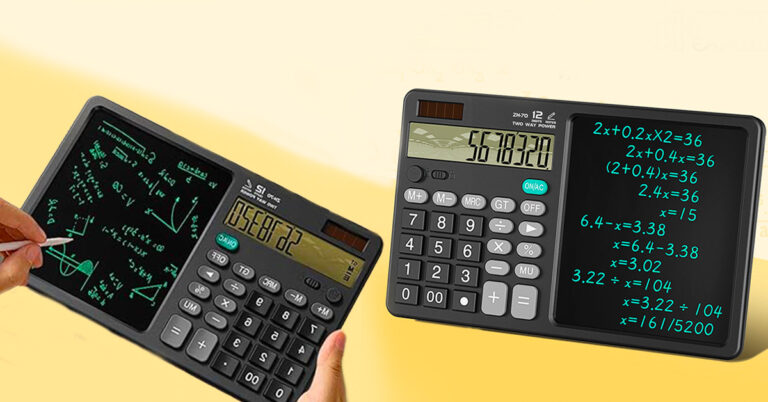 MathPad Pro - TruTronica