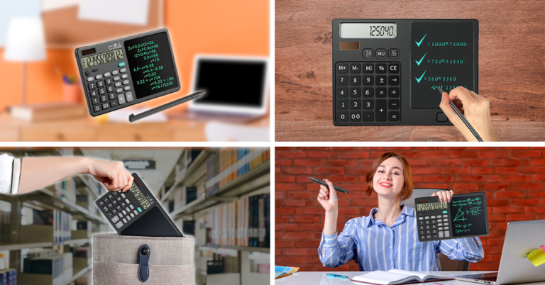 MathPad Pro - TruTronica