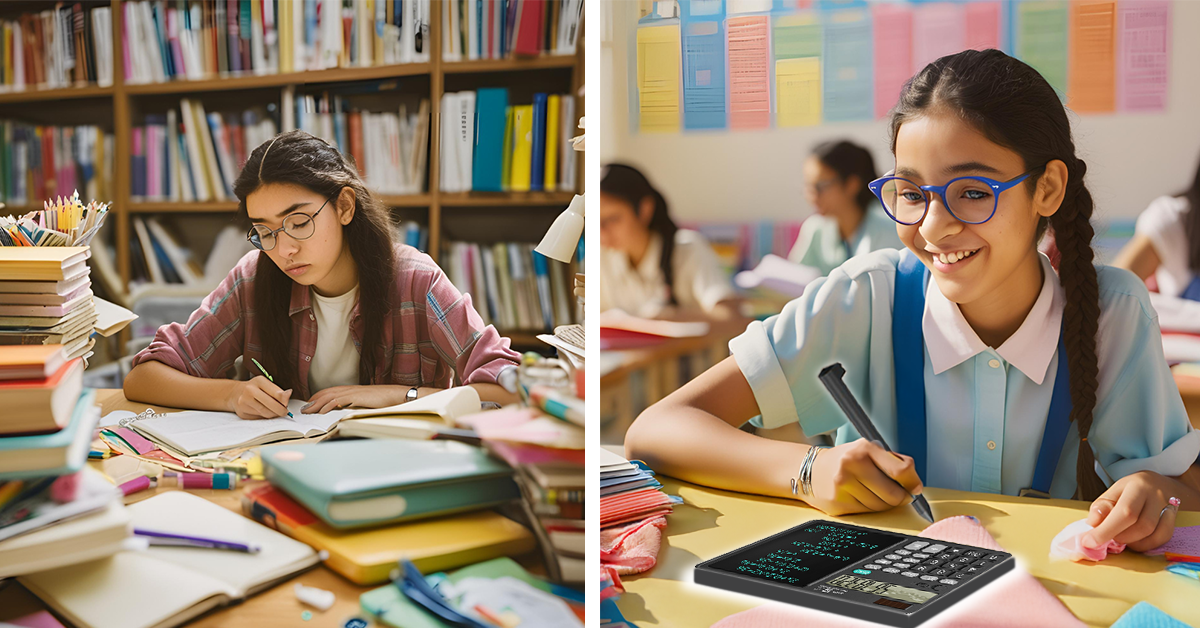 MathPad Pro - TruTronica