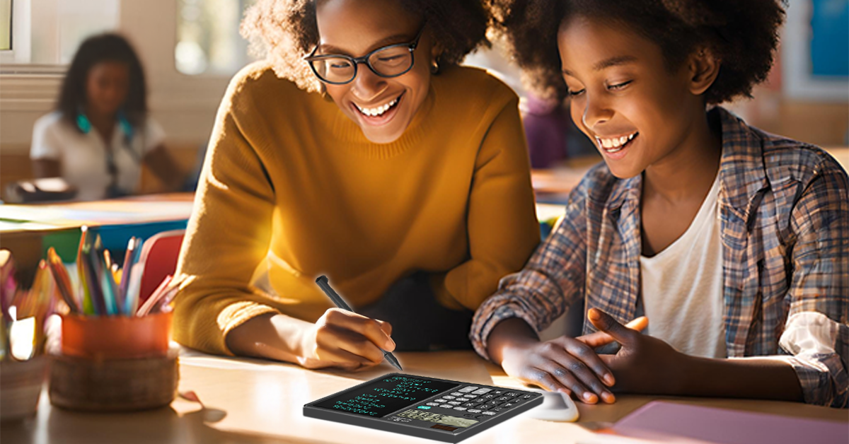 MathPad Pro - TruTronica