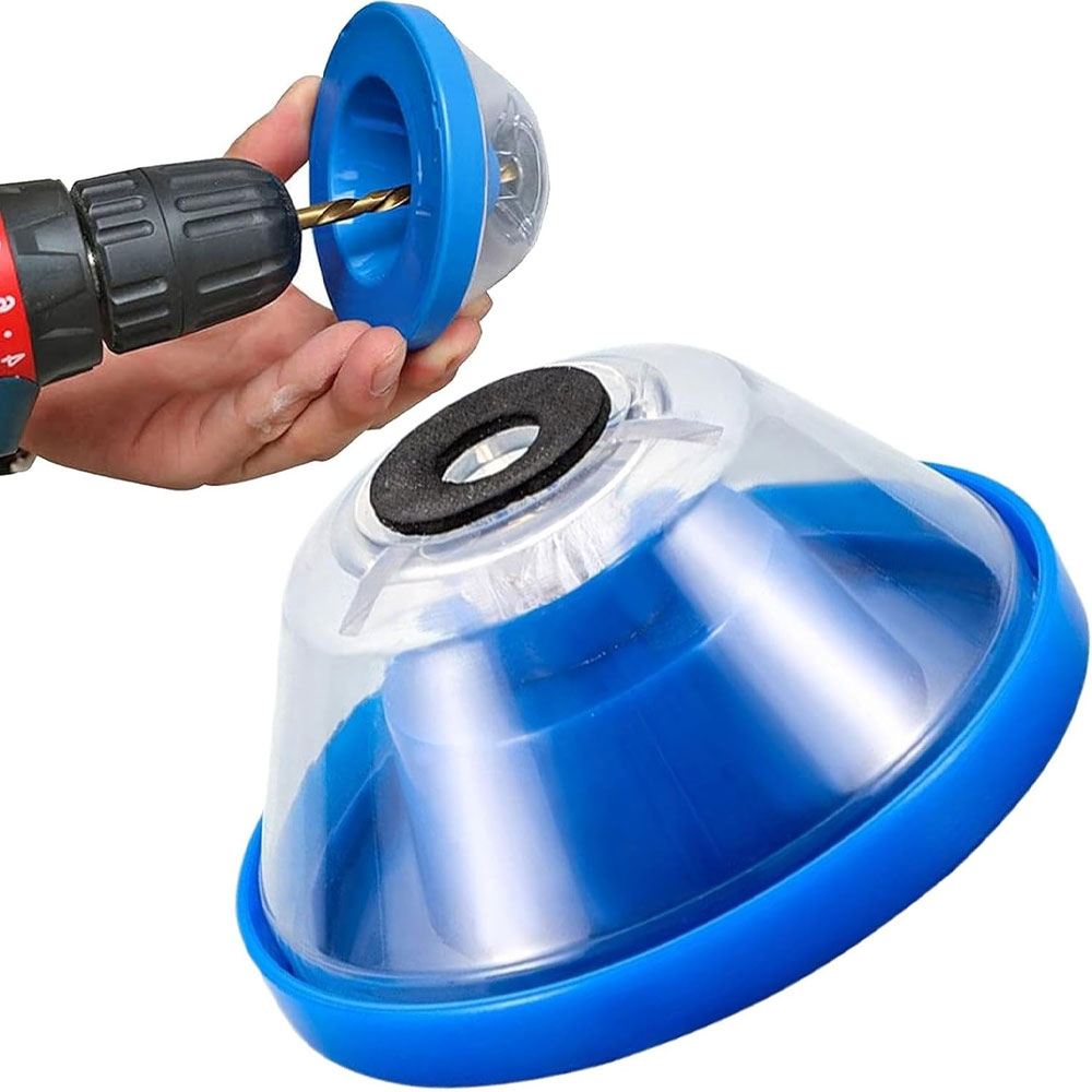 DrillShield - TruTronica