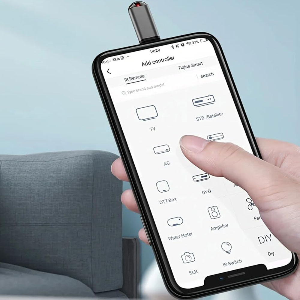 PowerPlug Pro - TruTronica