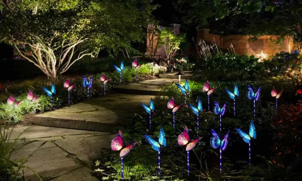 Flutter Light - TruTronica