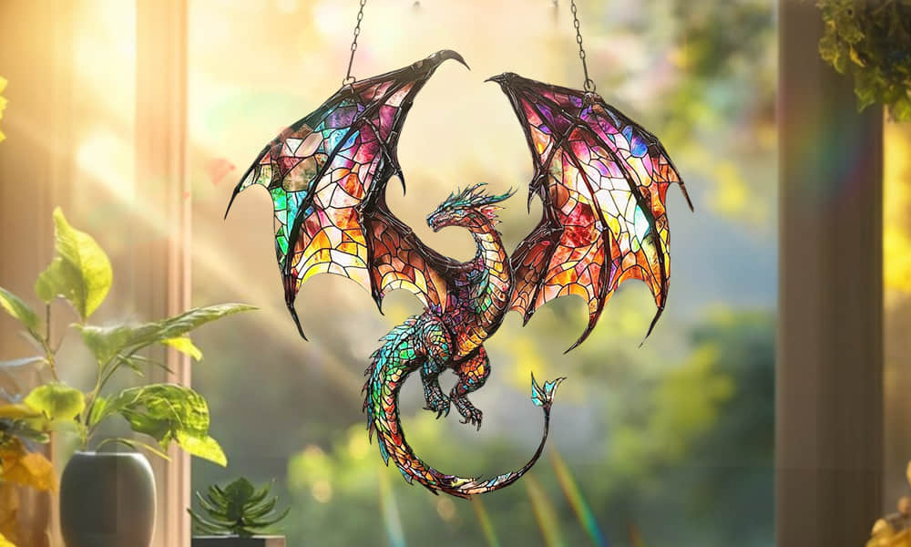 DragonGlint - TruTronica