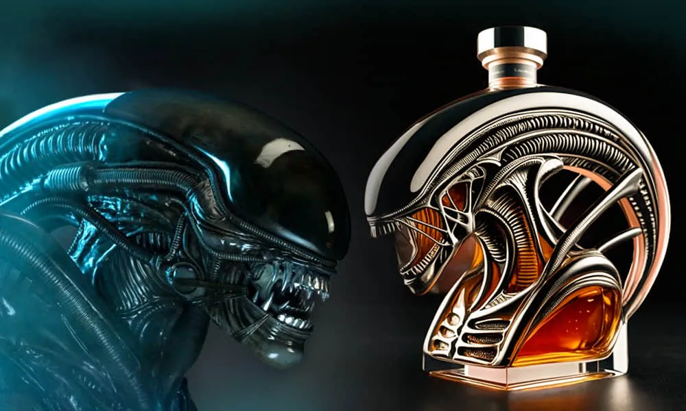 XenoPour - TruTronica