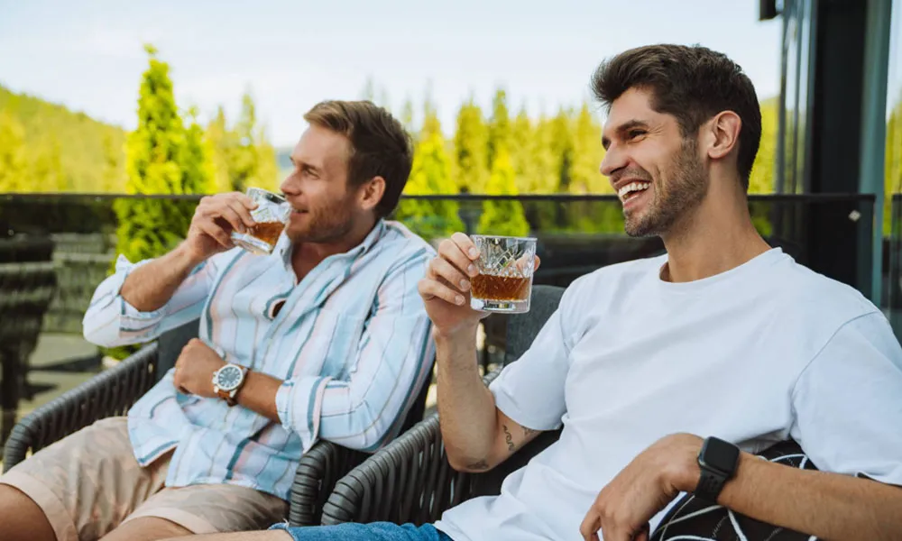 English Courage - TruTronica