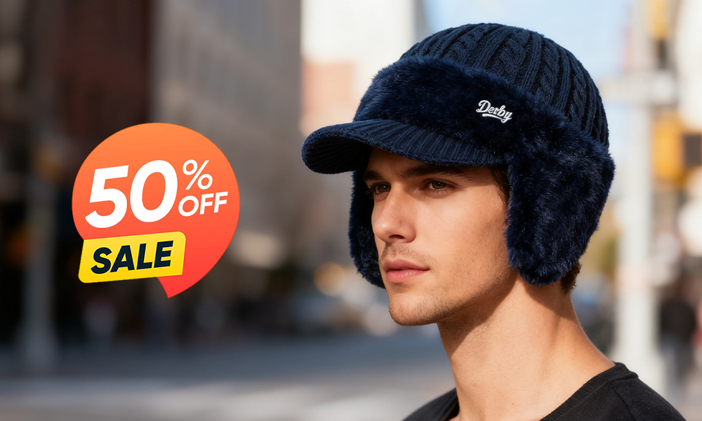 ColdShield Trapper - TruTronica