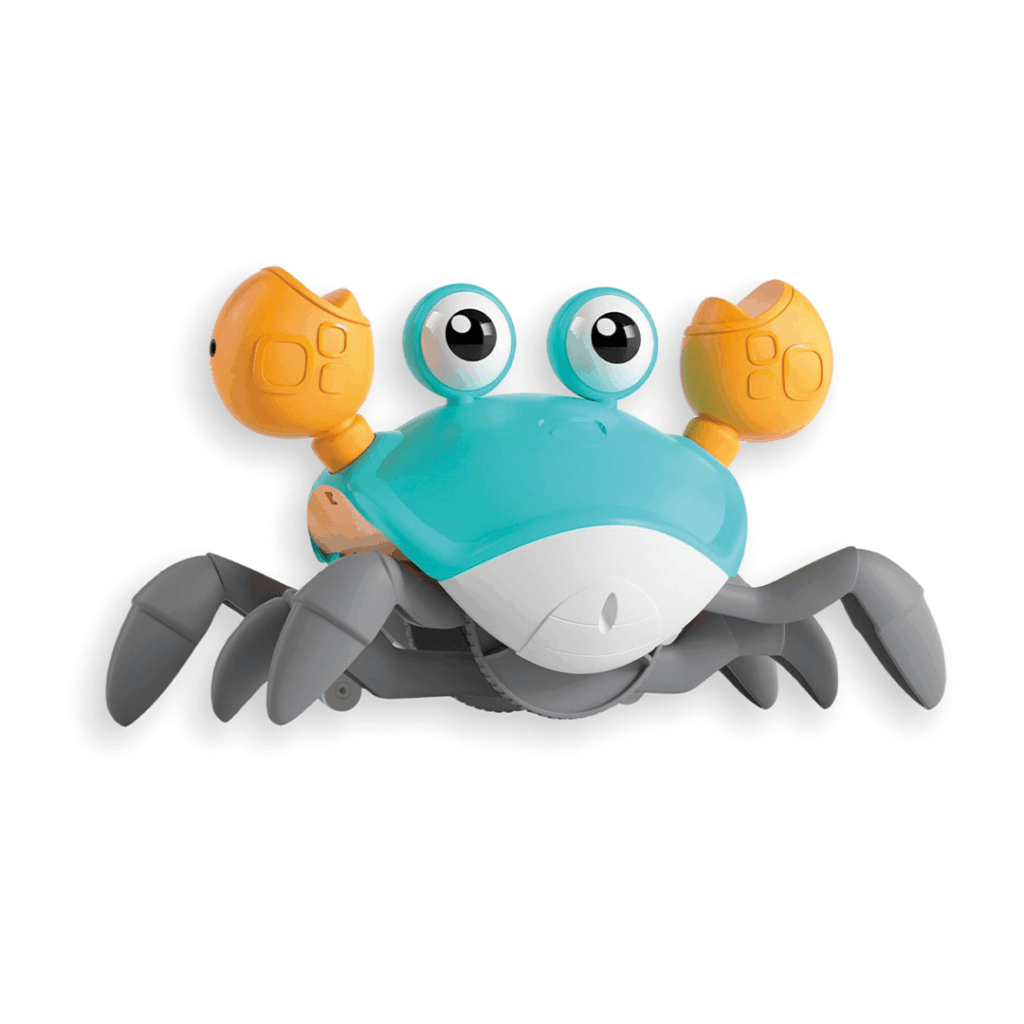 CrabbiCrawler - TruTronica