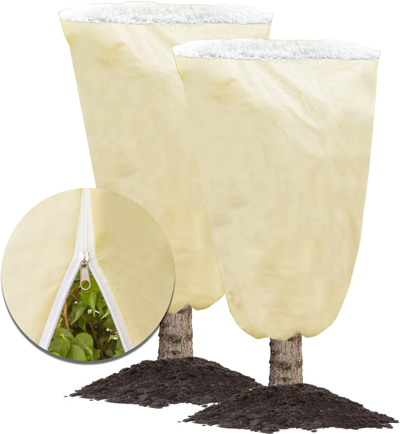 PlantSaver Pro - TruTronica