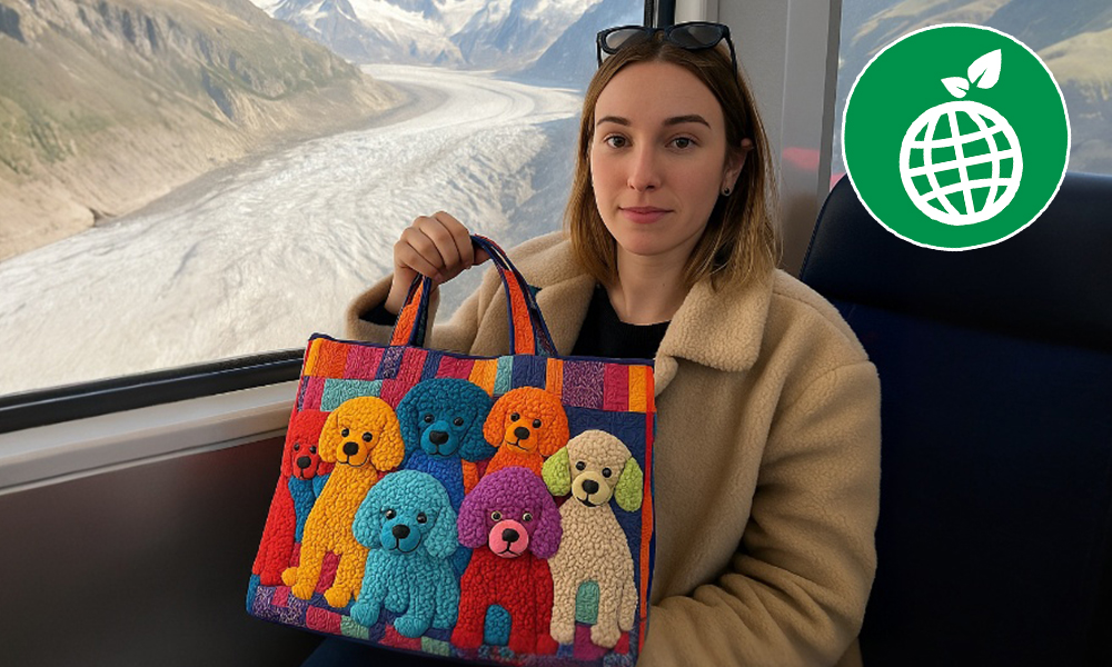 Patchwork Pals - TruTronica