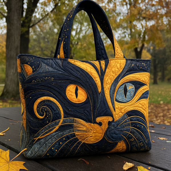 Patchwork Pals - TruTronica