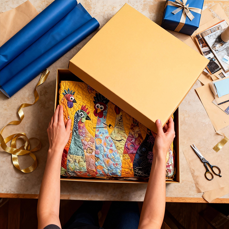 Patchwork Pals - TruTronica